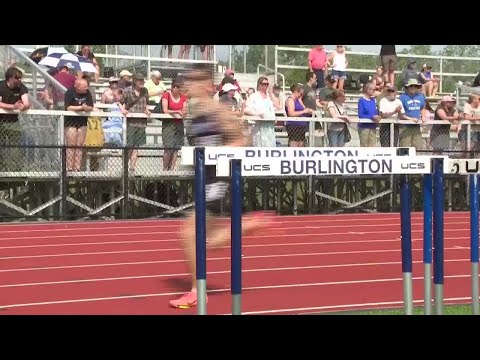H.S. D3 track and field championships