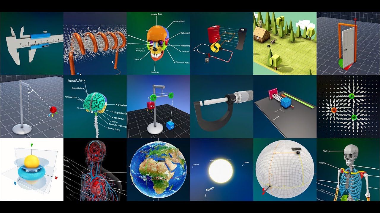 Trailer - Simulation Stack