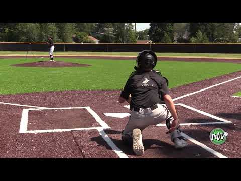 Will Crain | Baseball Northwest