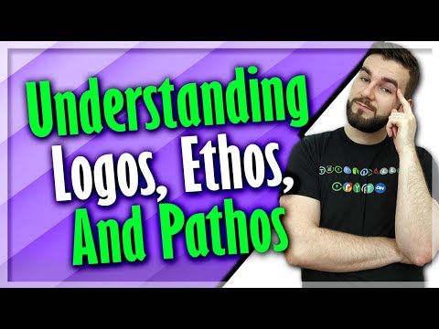 ▶️ Understanding Logos, Ethos, And Pathos | EP#143