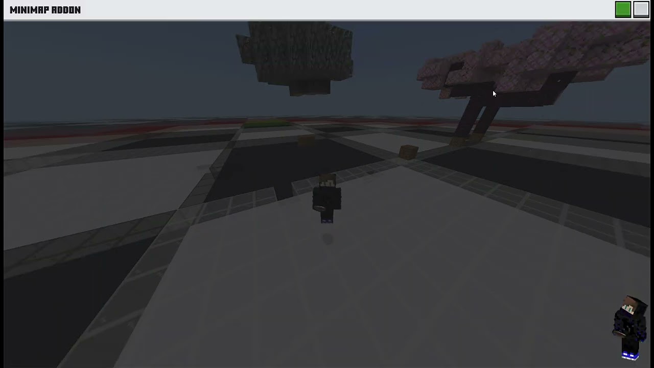 Minimap Addon Testing | Map Forms #2