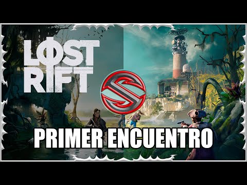 Steam Community :: Lost Rift