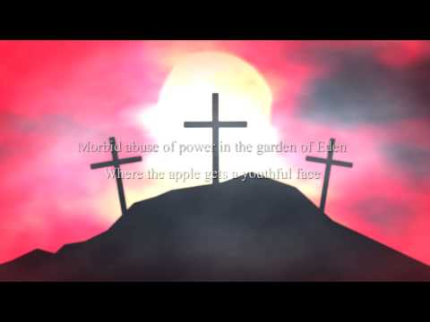 Epica - Cry for the moon [lyrics]