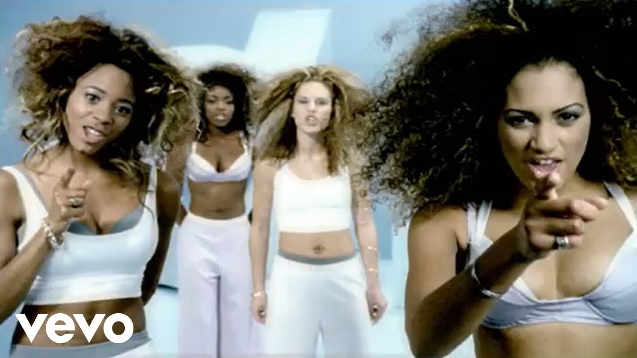 N-Tyce - Telefunkin' (Official Music Video) ft. Phoebe 1