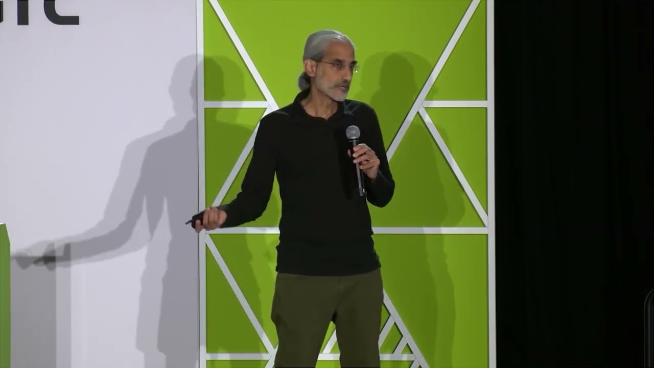 Inside the Software-Defined Distribution Grid