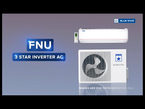 Blue Star Air Conditioner - Latest Price, Dealers & Retailers in India