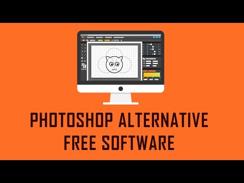 5 Best Photoshop Free Alternatives