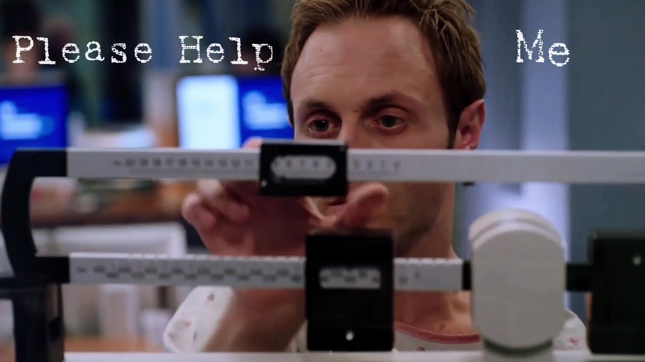 please help me | eating disorder multifandom