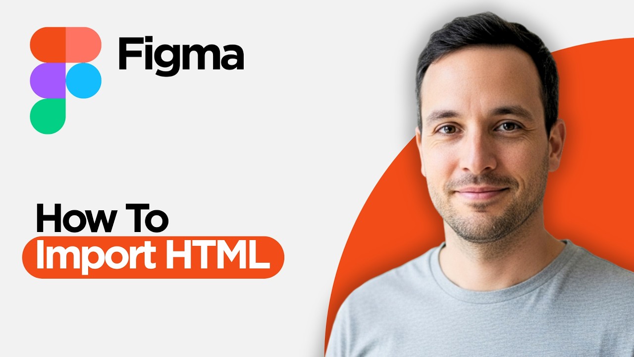 How to Import HTML into Figma (2026 Full Guide)