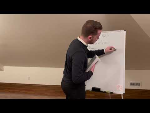 Standards of Review in Administrative Law (Chapter 8, Part 3)