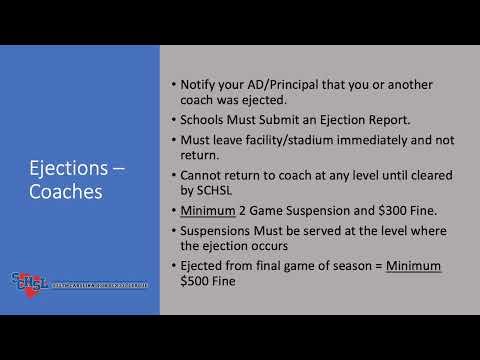 2024 Baseball Rules Meeting