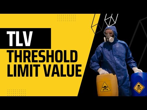 What is Threshold Limit Value ?
