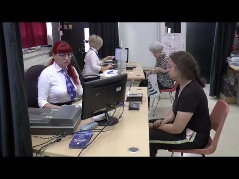 ZA PASOŠE I NEDELJOM, ČEKANJE KRAĆE