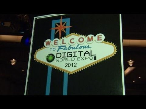 It's a Digital World by OPEN Forum