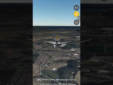 #ACI Jet - San Luis #Obispo #N427QS