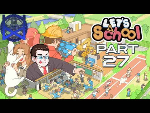 Steam Community :: Let's School