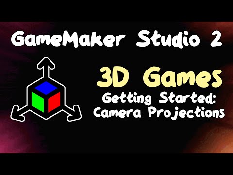 Steam Community :: Video :: Getting Started with 3D - Game Maker Studio 2