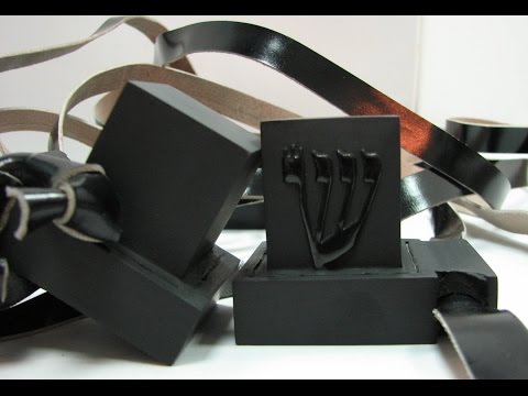 Why do we wear Rabbeinu Tam Tefillin? – Stump The Rabbi