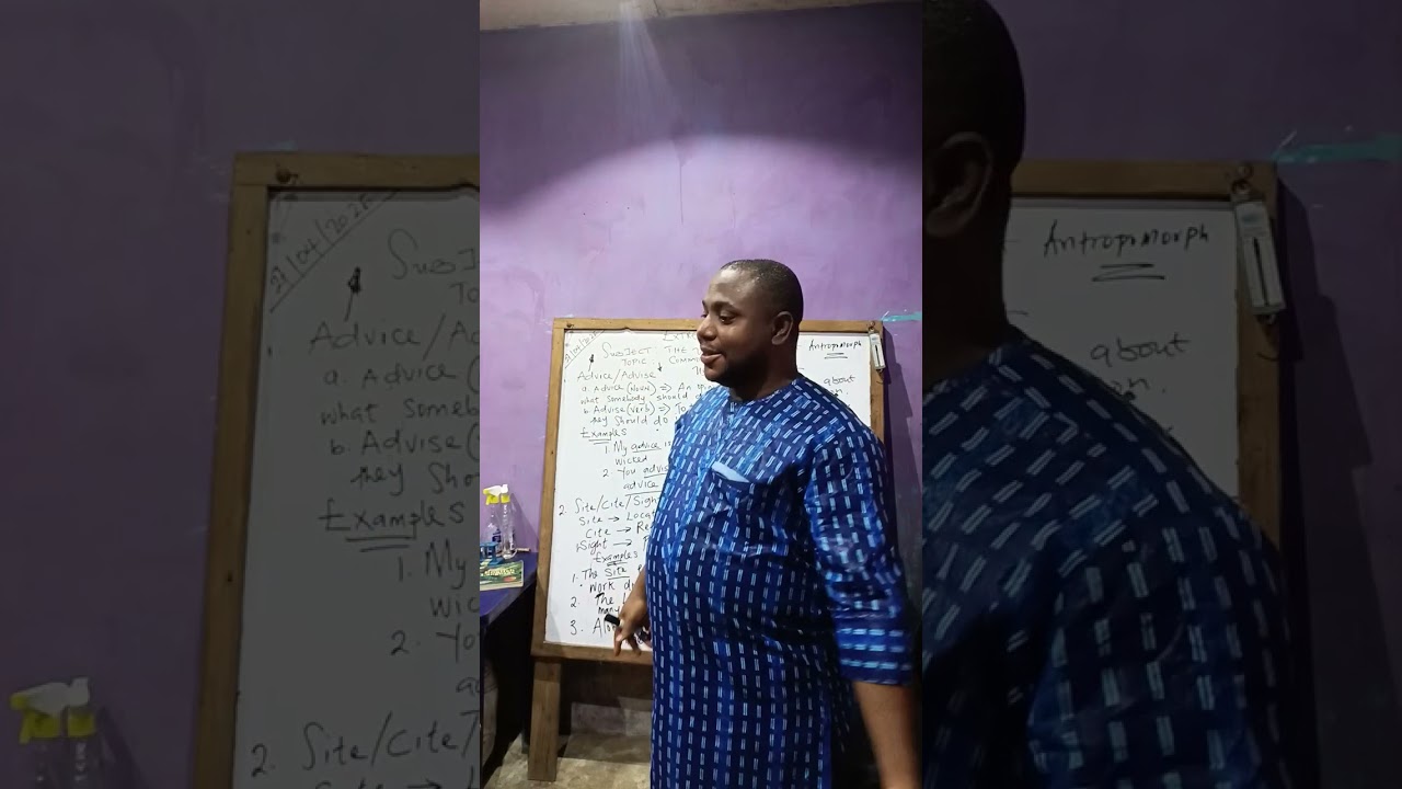 EXTREME SCIENTIFICS MASTERING USE OF ENGLISH COMMON ERROR PART 1 VID 20260427 183049