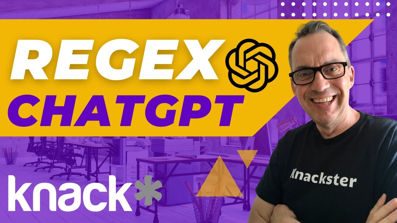 Data Validation with Regex: Simple Steps