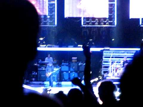Aerosmith- dream on