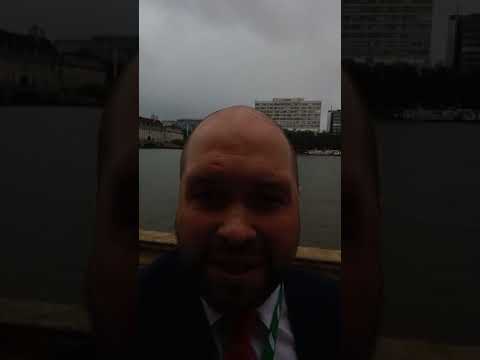 Life as a new MP – Day 5 – Back in Business – Peter Lamb for Crawley