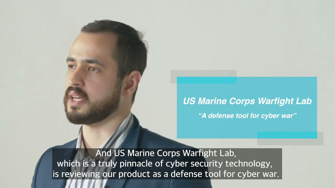 CTiLab) 20210603 KOTRA IR by Sergey