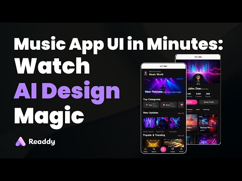 Readdy - Features & Pricing (December 2025)