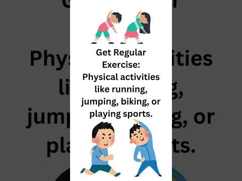 5 Heathy Habits to keep fit and healthy | #blog #health #healthylifestyle Go Just Online