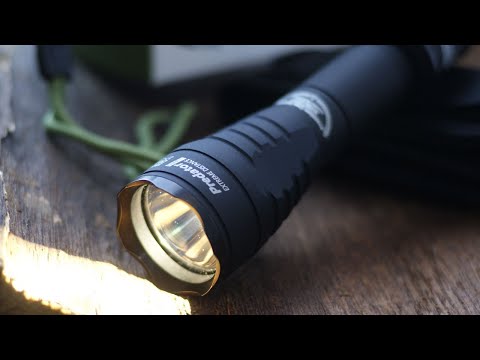 TOP 5 BEST TACTICAL FLASHLIGHTS ON AMAZON 2023