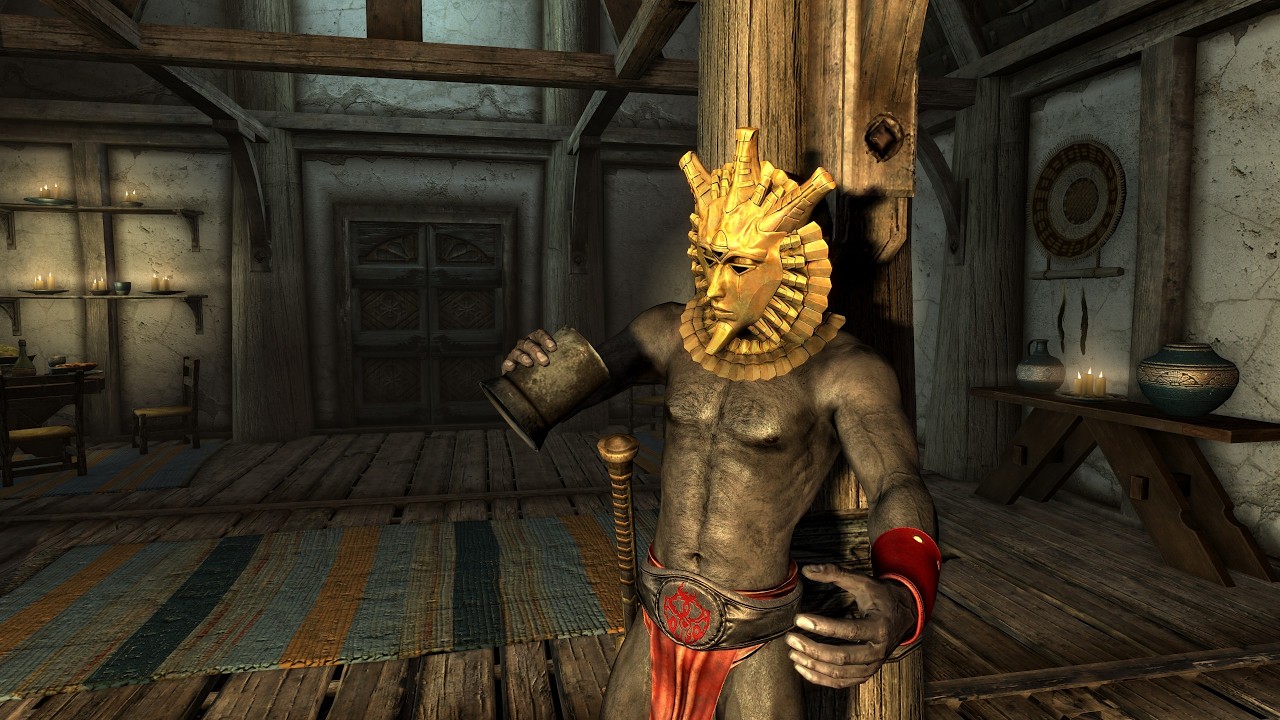 REDDIT DAGOTH UR (SUPERCUT)