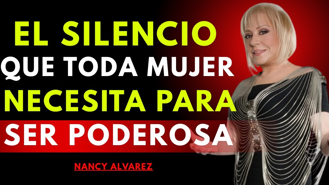 Higiene Espiritual: El Poder Secreto del Silencio Que Toda Mujer Debe Elegir