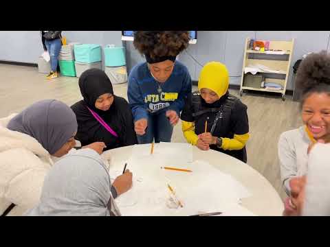 World Cafe Live Education Program Recap 2023-2024