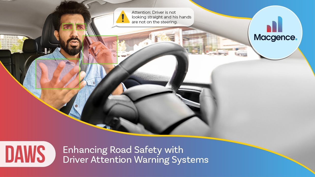 DAWS: Enhancing Road Safety with Driver Attention Warning Systems