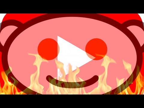 THE ROBOT REDDIT CURSE
