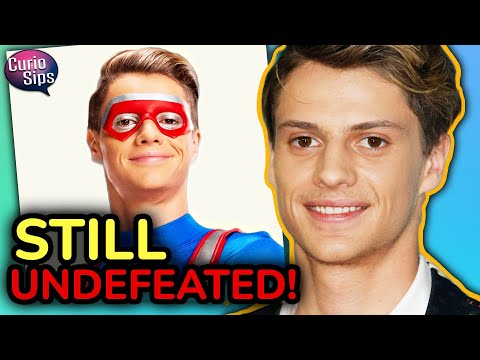 Jace Norman - Henry Danger Star Wins Over Everyone Else?!