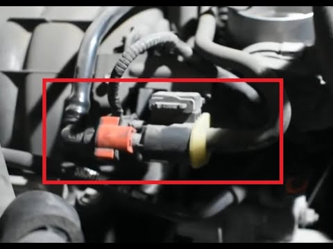 Causes and Fixes Dodge P0442 Code: Evaporative Emission Control Small Leak Detected