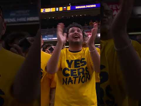 Bennedict Mathurin Has 20 PTS, 2 REB & 2 AST Off Bench in Pacers Game 4 Win Over Knicks