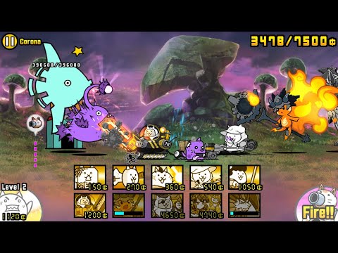 Steam Community :: Video :: CotC Ch.2 Z-Outbreak Mode - Corona - The ...