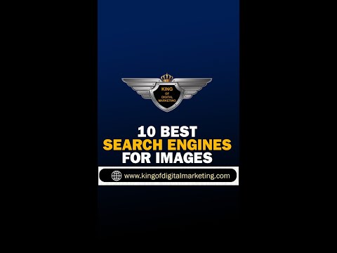 Top 10 Best Image Search Engines