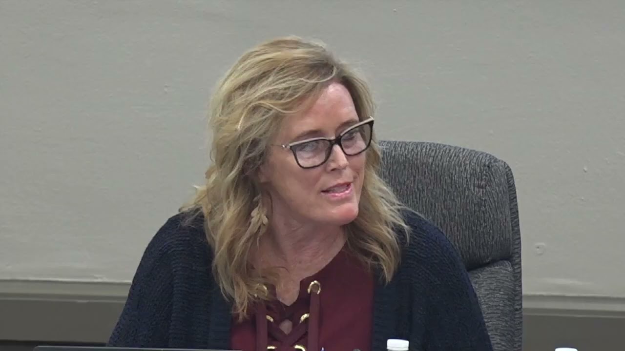 Norfolk Public Schools board of education sets rules for trans athletes