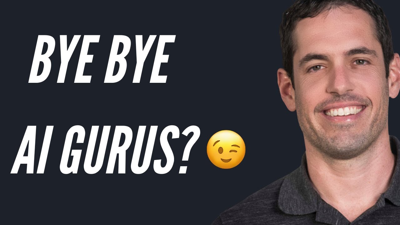 The End Of AI Gurus? GitHub Gurus GPT. Install Projects Easily