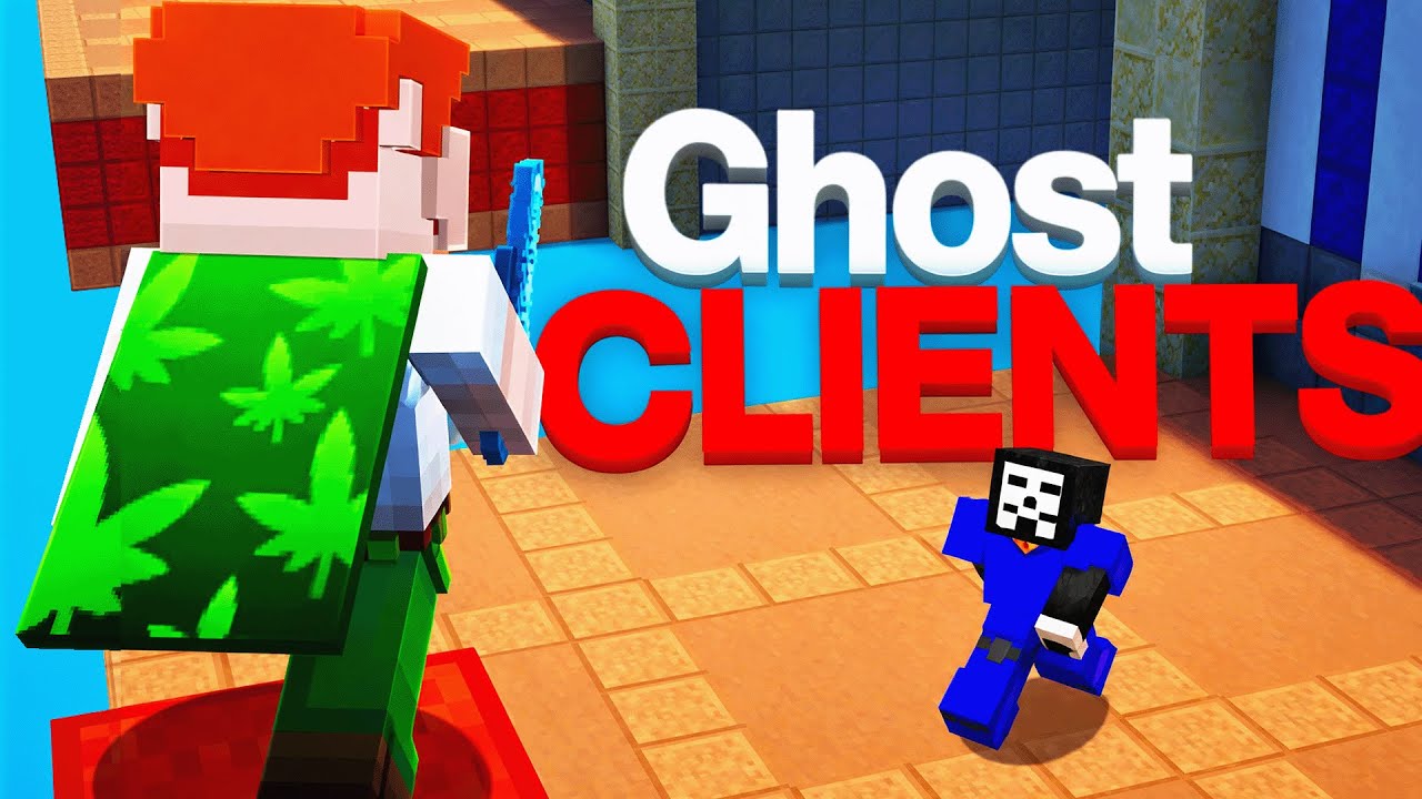 Last Remaining Ghost Clients for 2026