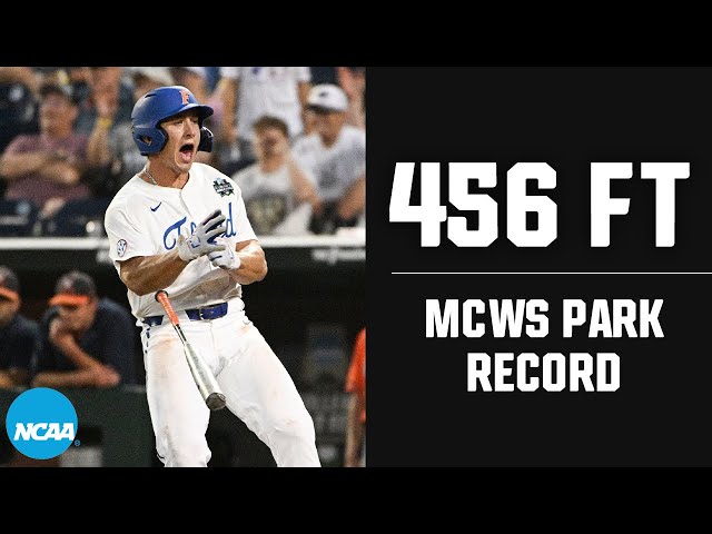 Wyatt Langford MLB Draft Profile: Height, weight, stats and projected pick for budding five-tool ...