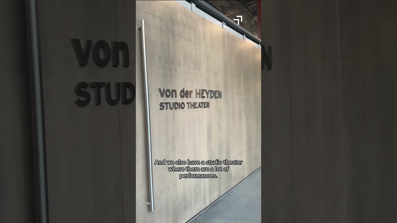 The Ruby at Duke University