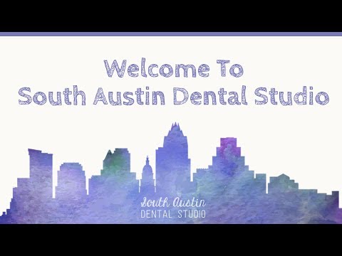 Welcome to South Austin Dental Studio!