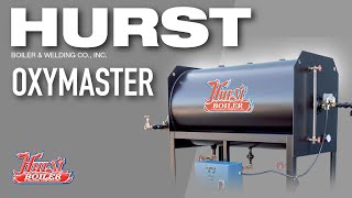 Hurst Boiler Videos