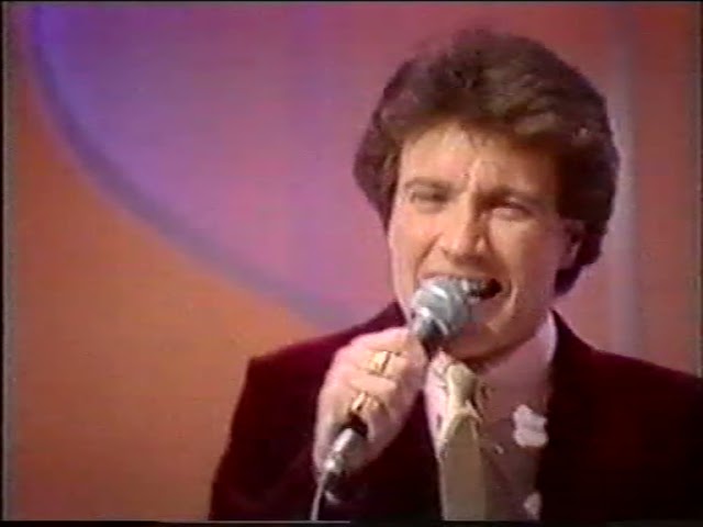 Irish Selection 1980: Charlie Chapman & The Miami - "You're So Cheeky"