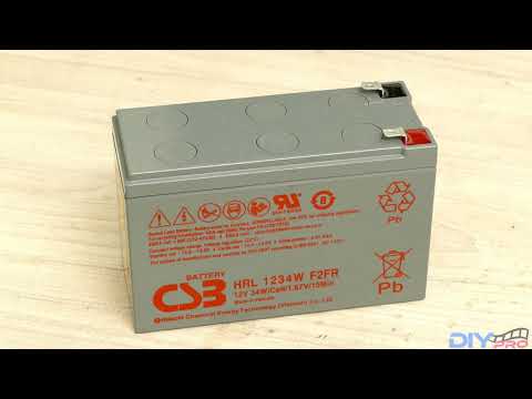12v DC Battery Test new Brands (2021)