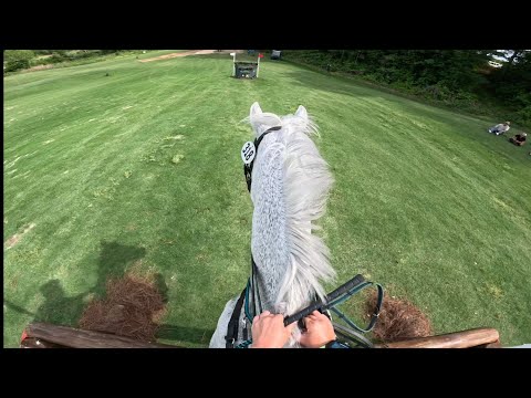 Tryon International 2*L Cross Country GoPro (5/13) Bold Impression